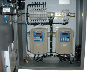 Power Electronics - VFD | Soft Starters | UPS/Inverters | Solar ...